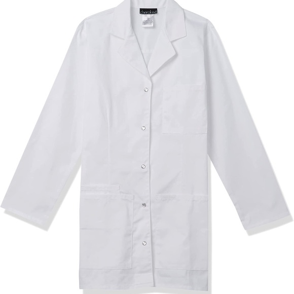 Cherokee | Jackets & Coats | Lab Coat | Poshmark